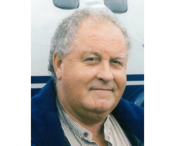 DARYL SMITH Obituary (1939 - 2020) - Powell River, BC - Powell River Peak