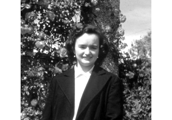 Audrey Duff Obituary (2018) - Powell River, BC - Powell River Peak