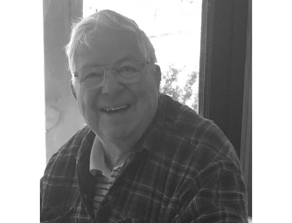 Gordon Hayes Obituary (2019) - Gillies Bay, BC - Powell River Peak
