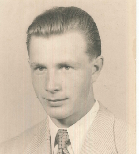 Simon Hoy Obituary - Death Notice and Service Information