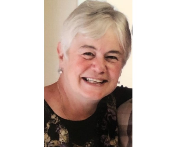 Janice Antle Obituary (2020) - Powell River, BC - Powell River Peak