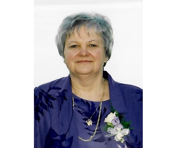 Judith Logan Obituary (2021) - Legacy Remembers