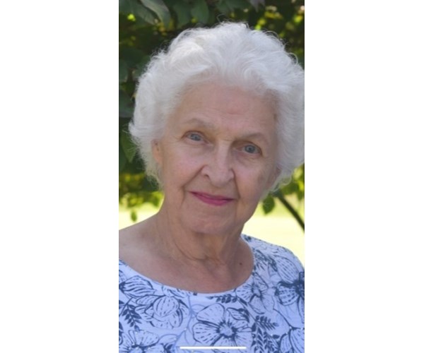 June Campbell Obituary (1937 - 2021) - Powell River, BC - Powell River Peak