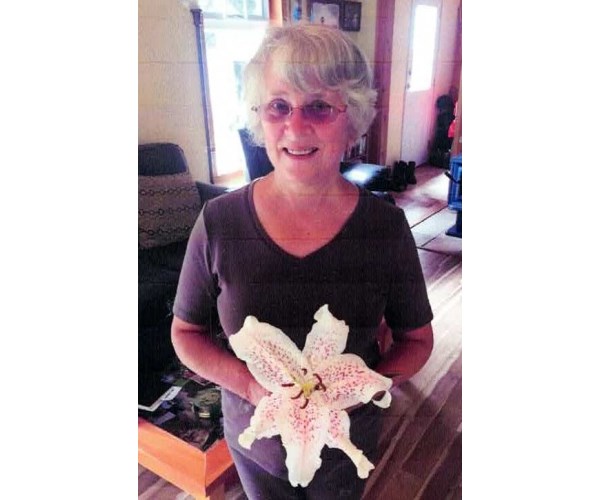 Kim Stevens Obituary (2023) - Legacy Remembers