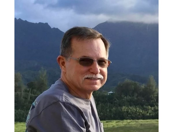 Richard Stogre Obituary (2023) - Powell River, BC - Powell River Peak