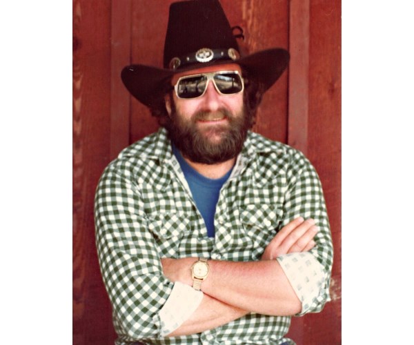Vernon THOMAS Obituary (08/05/1937 - 04/14/2024) - Prp, Tws, BC ...