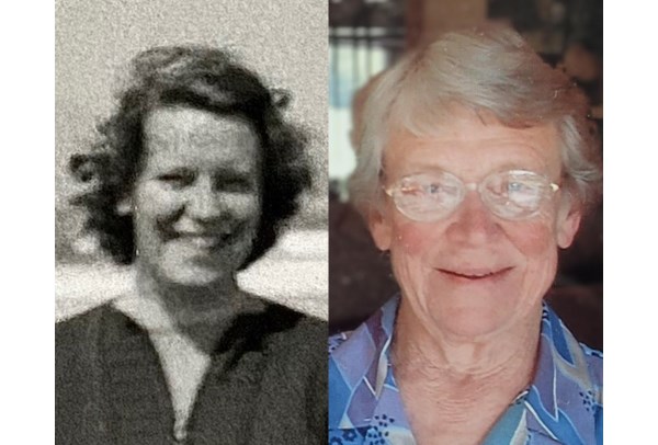 Sylvia Stoddart Obituary (2023) - Prp, BC - Powell River Peak