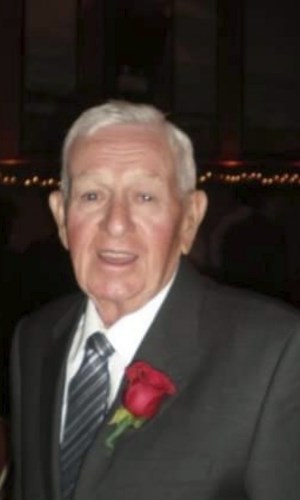 Thomas Larkin Obituary (July 17, 1929 - December 23, 2021) - Powell ...