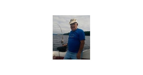 Arthur Allman Obituary (1930 - 2021) - Powell River, BC - Powell River Peak