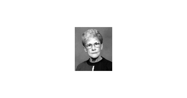 Betty Henry Obituary (2014) - Legacy Remembers