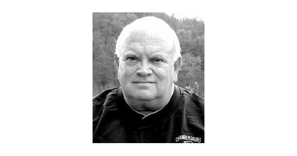 John Burgoon Obituary (2015) - Hanover, PA - Public Opinion