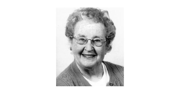 Eleanor Davidson Obituary (2015) - Chambersburg, PA - Public Opinion