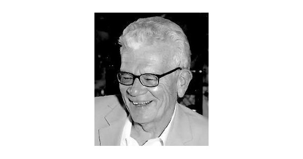 John Spanogle Obituary (2015) - Legacy Remembers