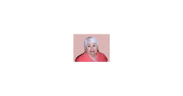 Virginia Bender Obituary (2010) - Chambersburg, PA - Public Opinion
