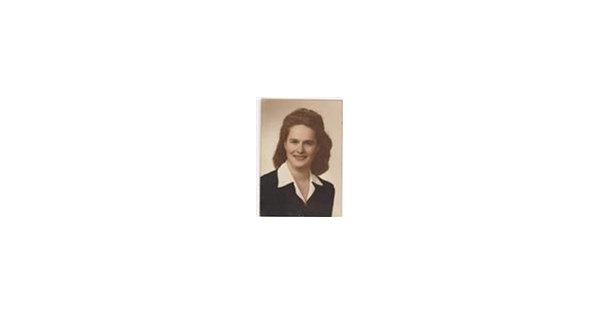Betty Stach Obituary (2011) - Waynesboro, PA - Public Opinion