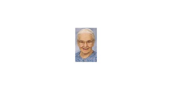 Emma Shank Obituary (1912-2010) - Legacy Remembers