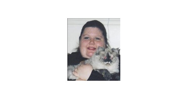 Amber Ott Obituary (2009) - Chambersburg, PA - Public Opinion