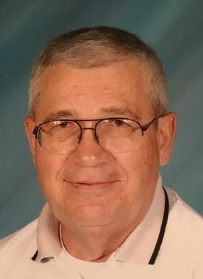 Ronald Reinhardt Obituary (1936 - 2018) - Chambersburg, PA - Public Opinion