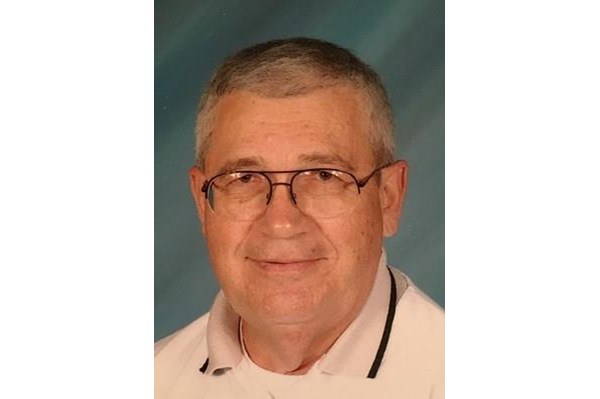 Ronald Reinhardt Obituary (1936 - 2018) - Chambersburg, PA - Public Opinion