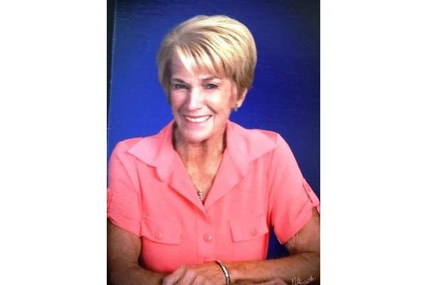Joyce Hanan Obituary (1933 - 2018) - Chambersburg, Pa, PA - Public Opinion