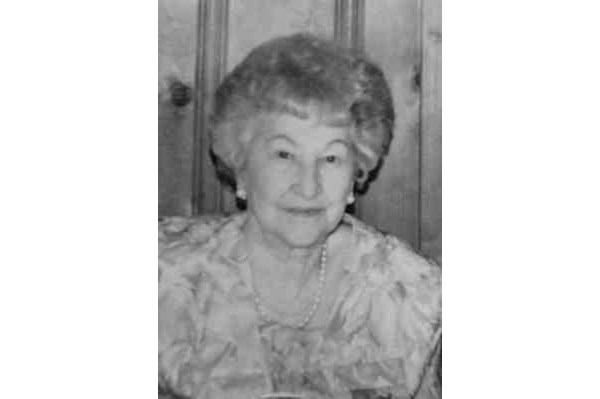 Ruth Miller Obituary (1921 - 2018) - Chambersburg, PA - Public Opinion
