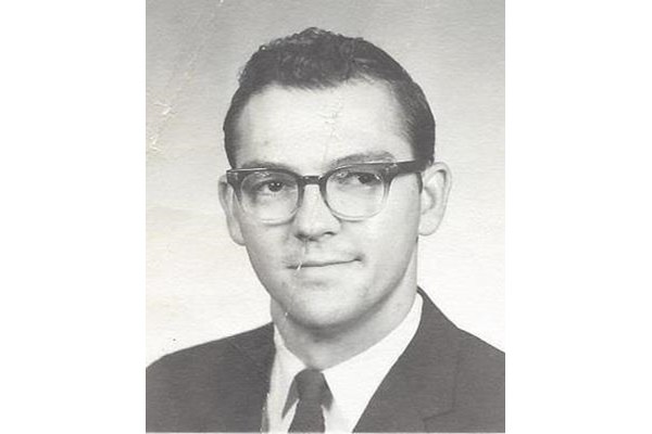 Wayne Hartman Obituary (1939 - 2018) - Legacy Remembers