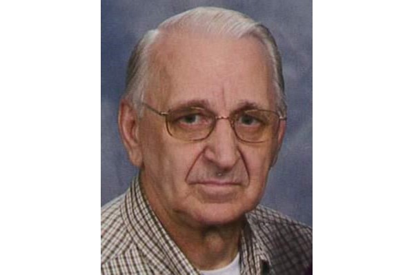Charles Christman Obituary (1940 - 2018) - Waynesboro, PA - Public Opinion