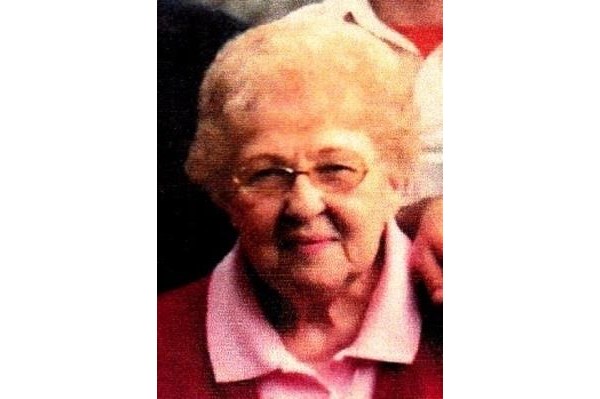 Anna Kremp Obituary (1920 - 2019) - Chambersburg, PA - Public Opinion