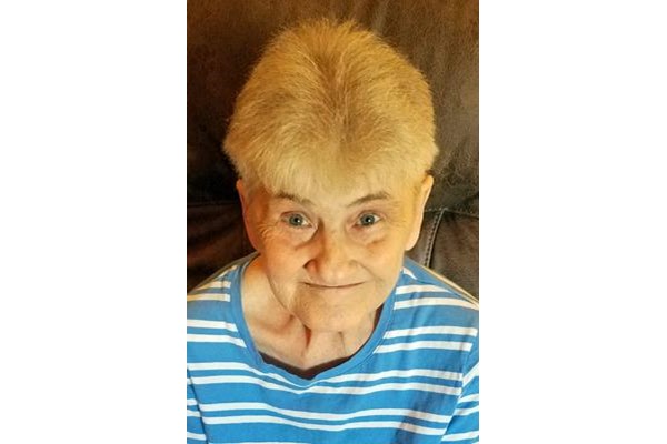 Janet Mackey Obituary (1950 - 2019) - Chambersburg, PA - Public Opinion