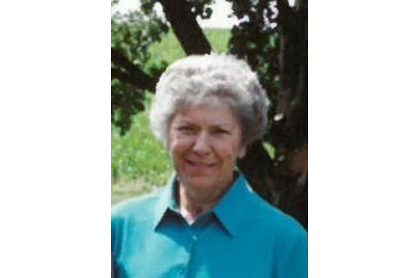 Martha Booz Obituary (1925 - 2019) - Shippensburg, PA - Public Opinion