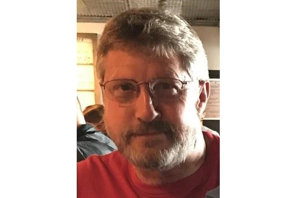 Donald Leedy Obituary (1957 - 2019) - Legacy Remembers