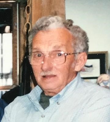 Lester Tosten Obituary (1934 - 2019) - Chambersburg, PA - Public Opinion