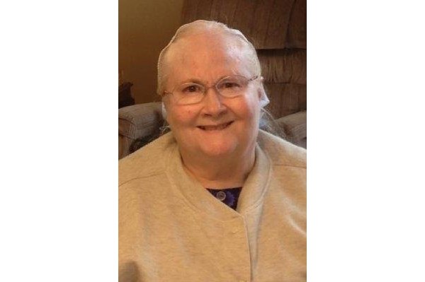 Ella Weaver Obituary (1948 - 2019) - Shippensburg, PA - Public Opinion