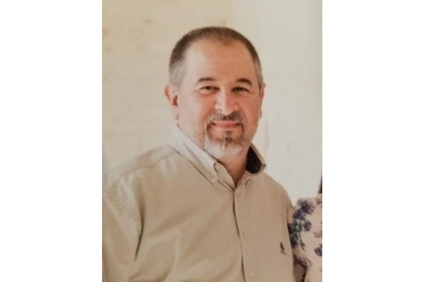 Brian Tressler Obituary (1960 - 2019) - Statesboro, GA - Public Opinion