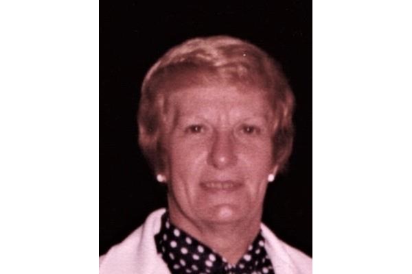 Mary Boerner Obituary (2020) - Downingtown, PA - Public Opinion
