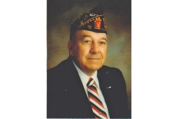 Paul Fry Obituary (1930 - 2020) - Waynesboro, PA - Public Opinion