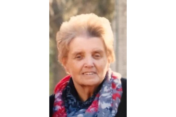 Bonnie Short Obituary (1940 - 2020) - Chambersburg, PA - Public Opinion