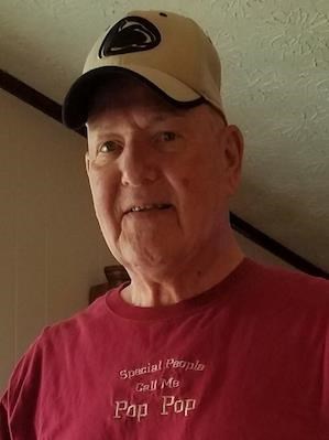 Theodore Burns Obituary (1944 - 2020) - Chambersburg, PA - Public Opinion