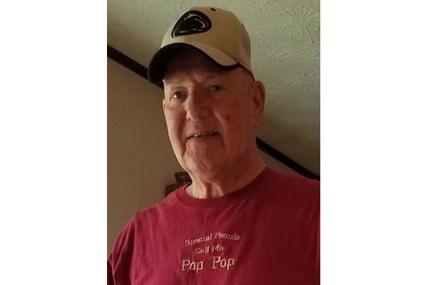 Theodore Burns Obituary (1944 - 2020) - Chambersburg, PA - Public Opinion