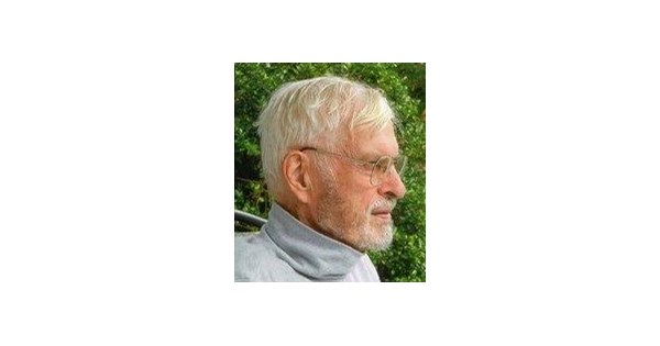 Kenneth Tyson Obituary (1933 - 2016) - Legacy Remembers