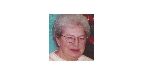 Doris Sites Obituary (1934 - 2016) - Chambersburg, PA - Anchorage Daily ...
