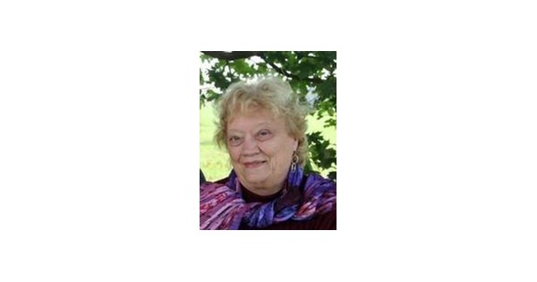 Anna Rotz Obituary (1940 - 2017) - Legacy Remembers
