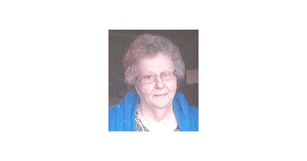 Dorothy Coy Obituary (1937 - 2017) - Legacy Remembers
