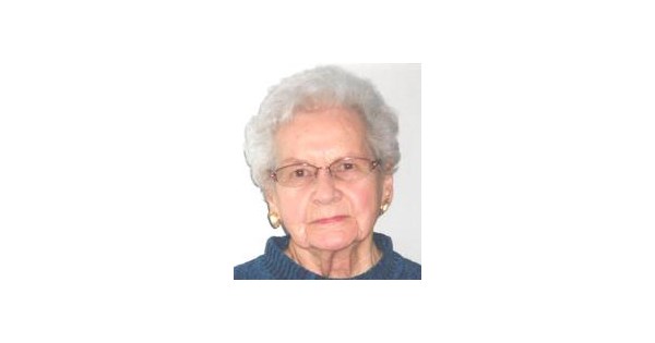 Miriam Springer Obituary (1929 - 2017) - Legacy Remembers