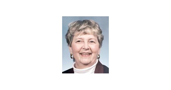 June Matthews Obituary (1927 - 2017) - Chambersburg, PA - Public Opinion