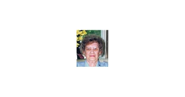 Isabelle Shultz Obituary (2011) - Chambersburg, PA - Public Opinion
