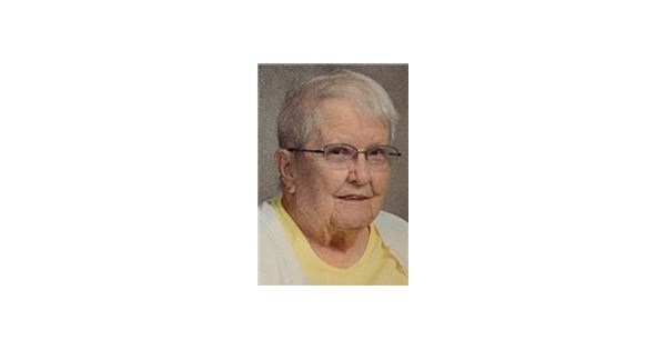 Mary Sprague Obituary (1937 - 2026) - DuBois, PA - The Punxsutawney Spirit