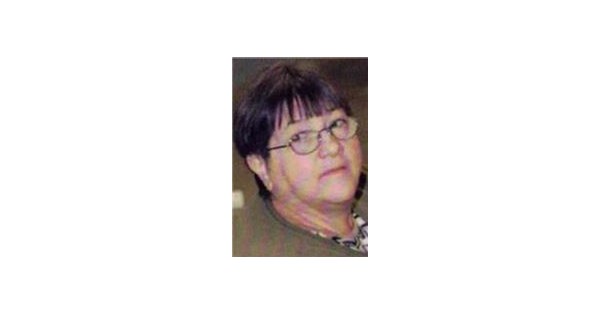 Amy Courson Obituary (1960 - 2022) - Legacy Remembers
