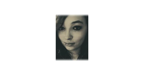 Trisha Cole Obituary (1998 - 2023) - Reynoldsville, PA - The ...