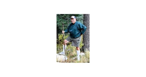 David Sherman Obituary (1938 - 2023) - Punxsutawney, PA - The ...